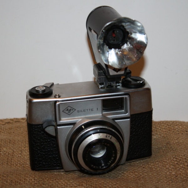 Agfa Camera - Etsy