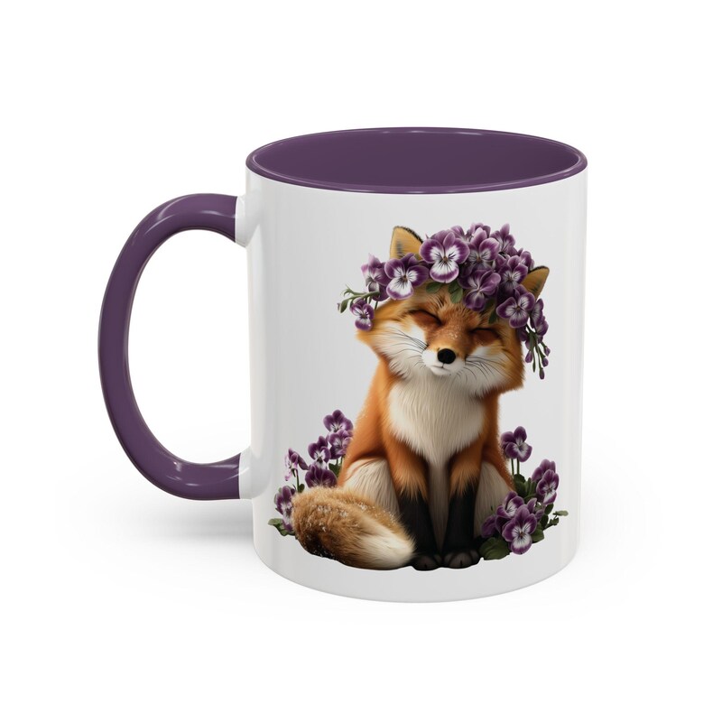 February Birth Animal - Etsy