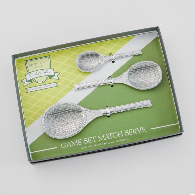 Tennis Gifts - 60+ Gift Ideas for 2024