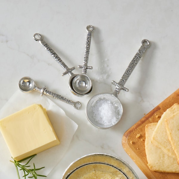 Measuring Spoons - Etsy
