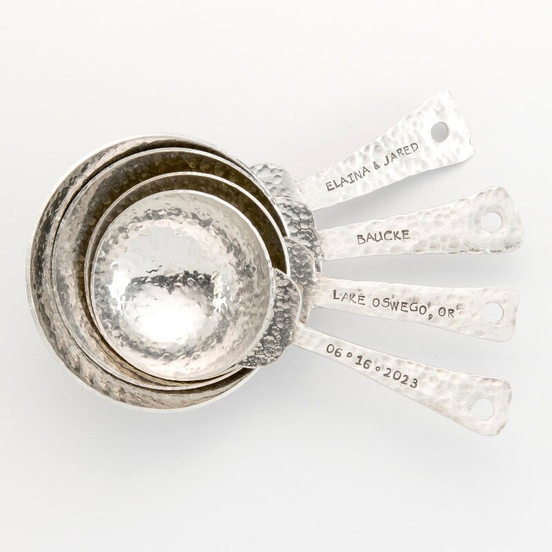 Measuring Cups - Etsy