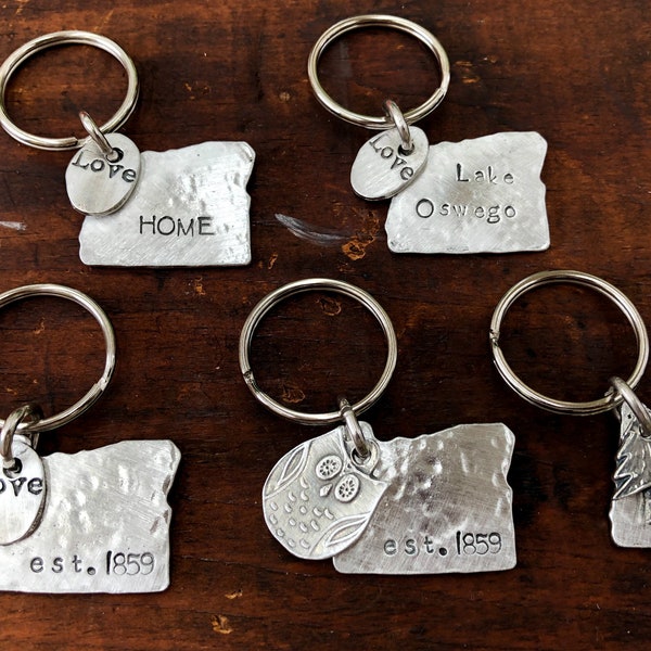 Made in Oregon - Etsy