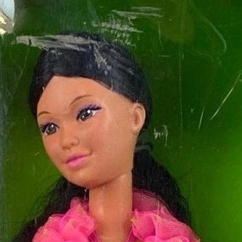 Miko Doll - Etsy