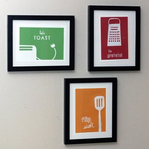 Let's Toast - Etsy