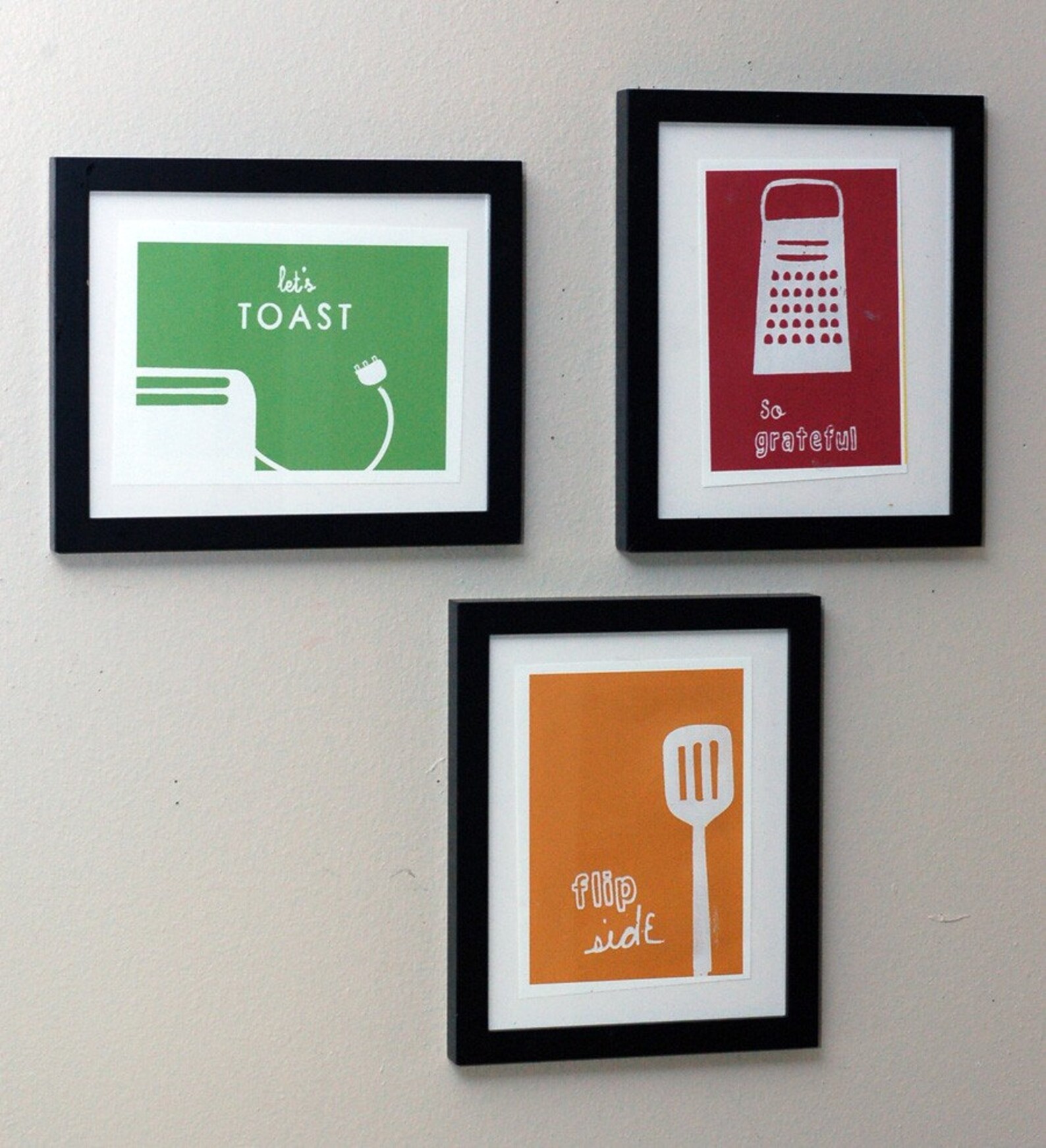 Flip Side - Etsy