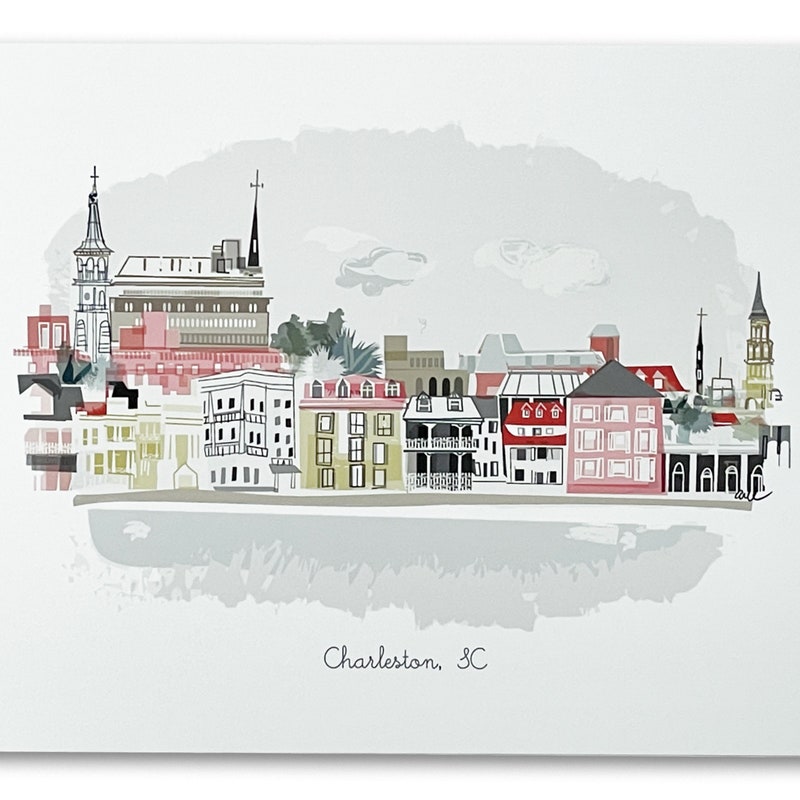 Charleston - Etsy