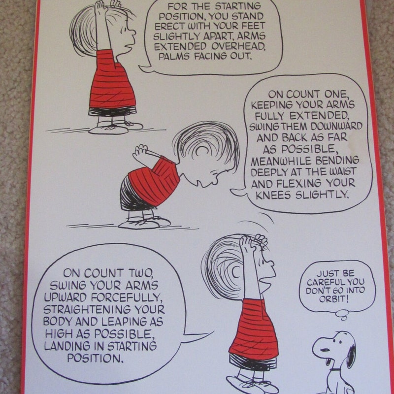 Snoopy Classroom - Etsy