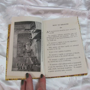 Modern Method of Preparing Delightful Foods - Ida Bailey Allen Circa ...