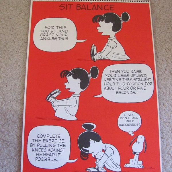 Snoopy Classroom - Etsy