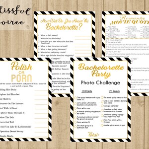 Bachelorette Quiz | How Well Do You Know the Bachelorette ...