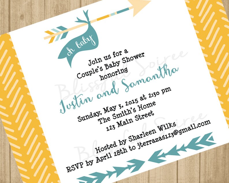 Diaper Raffle Insert Card Baby Shower Raffle Invite Insert - Etsy