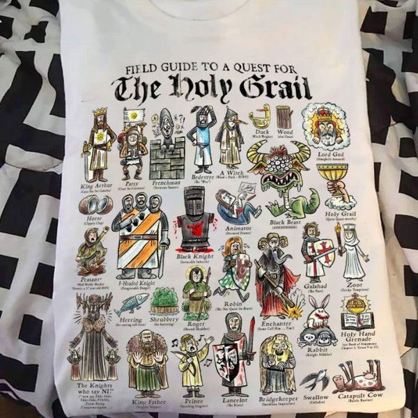 Monty Python - Etsy