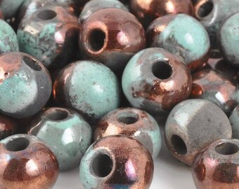 Unusual beads | Etsy