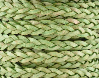 5mm Flat Leather - Etsy