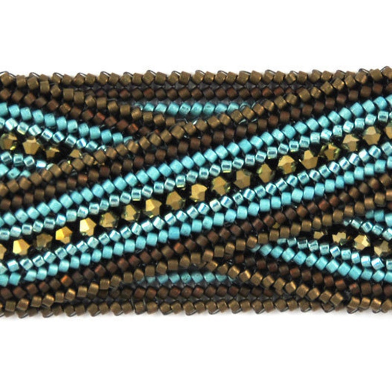 Ndebele Pattern - Etsy