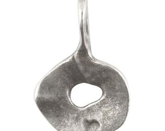 15pieces Torch Charm Pendant Olympics Torch Jewelry Torch Flame ...