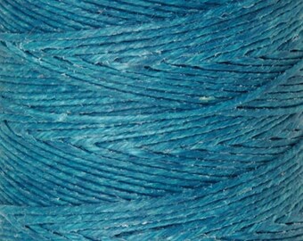 Crawford Waxed Linen - Etsy