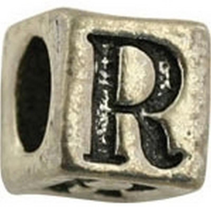 Pewter Letters - Etsy