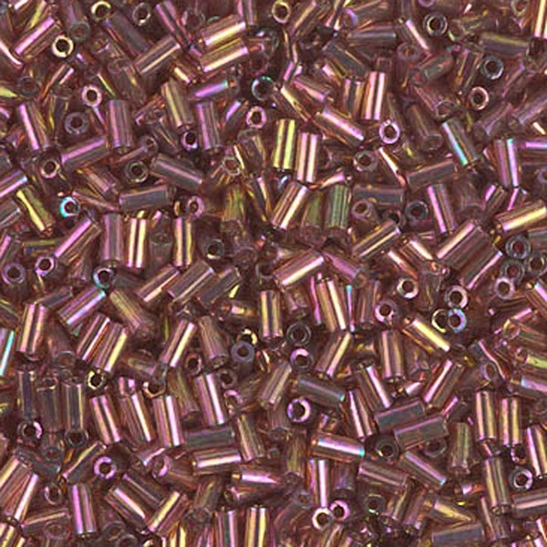 Gold Bugle Beads - Etsy