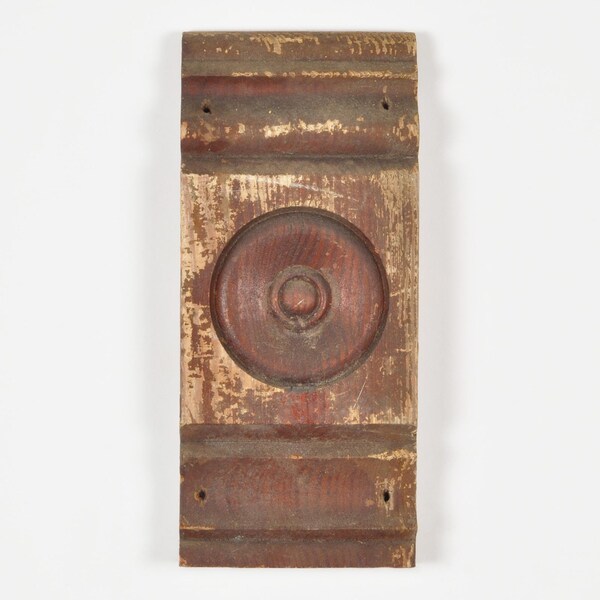 Wood Plinth Block - Etsy
