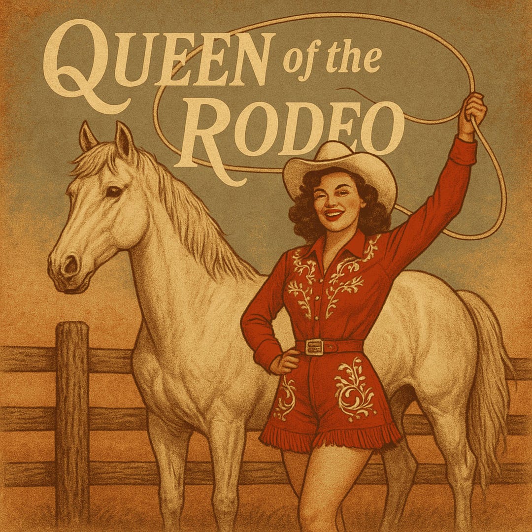 Queen of the Rodeo PNG, Rodeo Svg, Rodeo Queen Shirt, Long Live ...