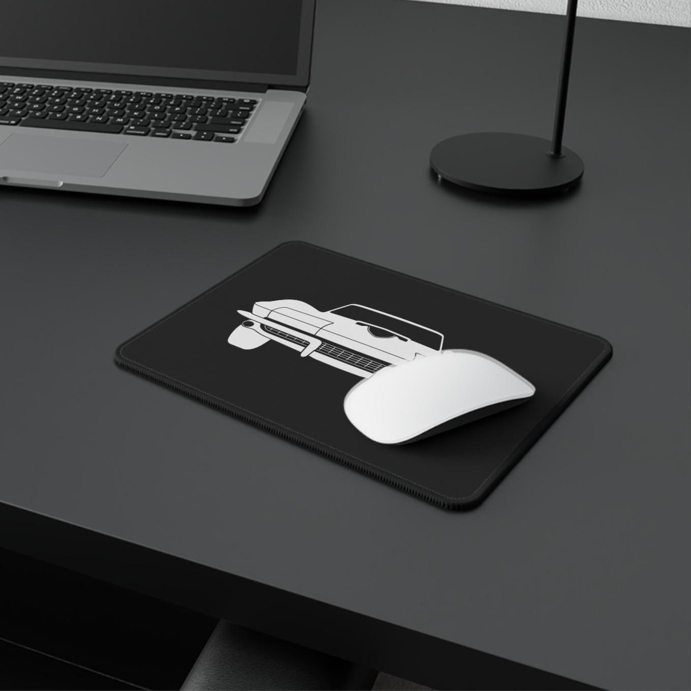 67 Corvette Mouse Pad: Classic Car Design, Gamer Desk Decor - Etsy