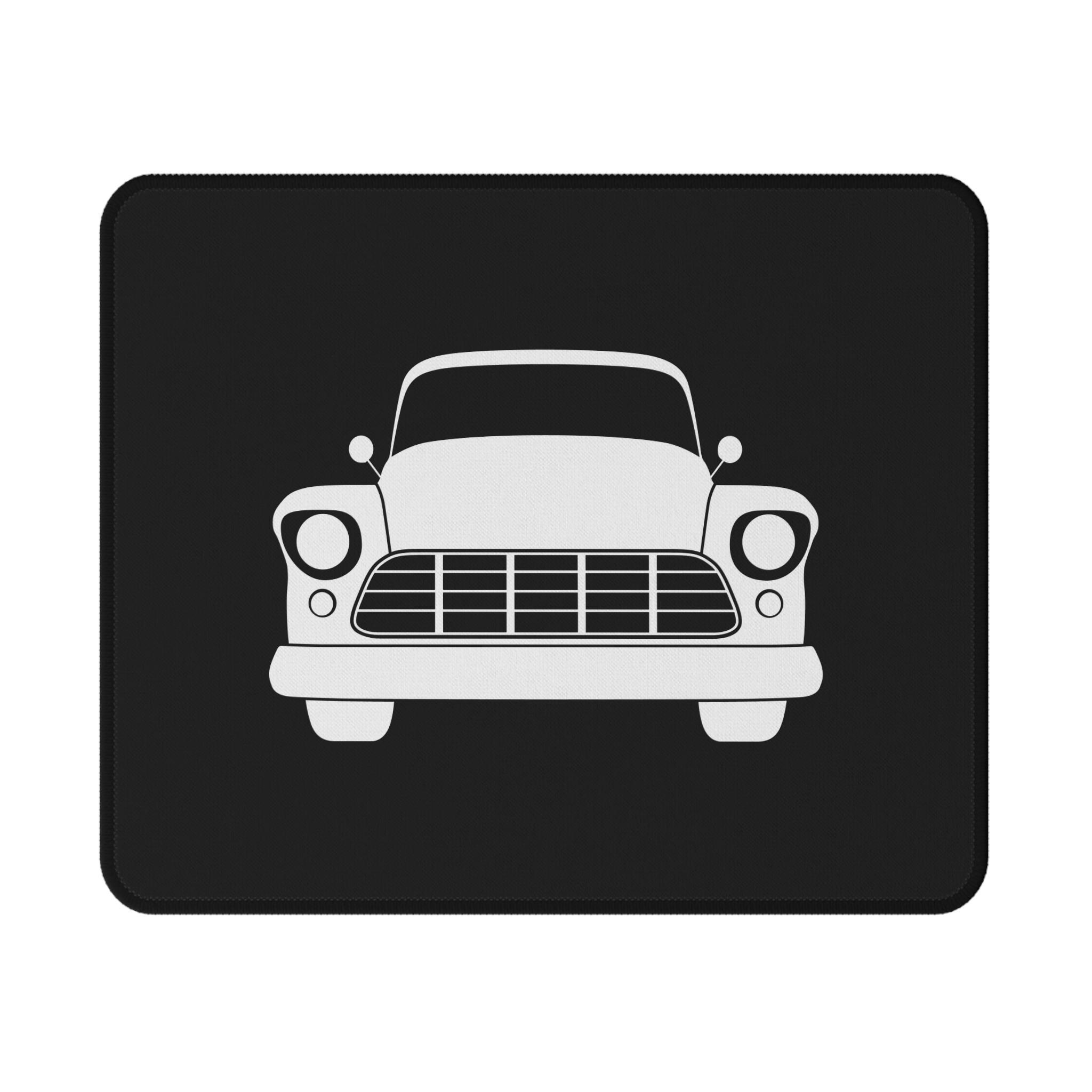 1955 Chevy 3100 Pickup Truck Mouse Pad: Retro Car Desk Mat - Etsy