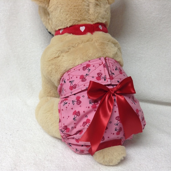 Dog Diaper Cover - Etsy