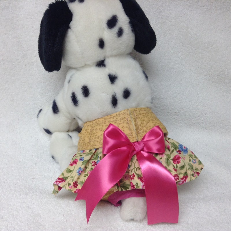 Dog Diapers - Etsy