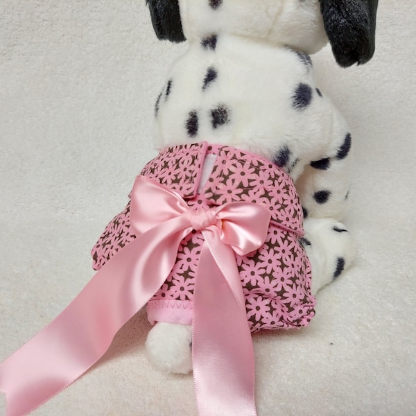 Female Dog Diaper Pattern - Etsy