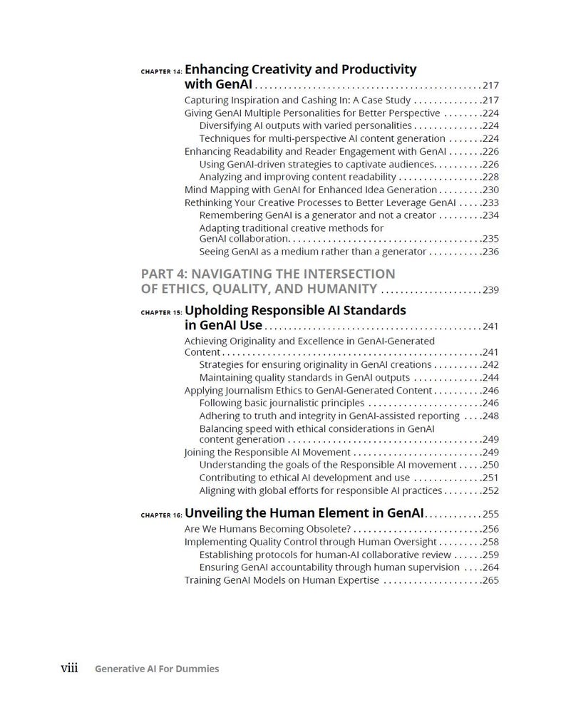 Generative AI for Dummies | LLM | Openai | Chatgpt | Stable Diffusion | Genai | Transformers ...