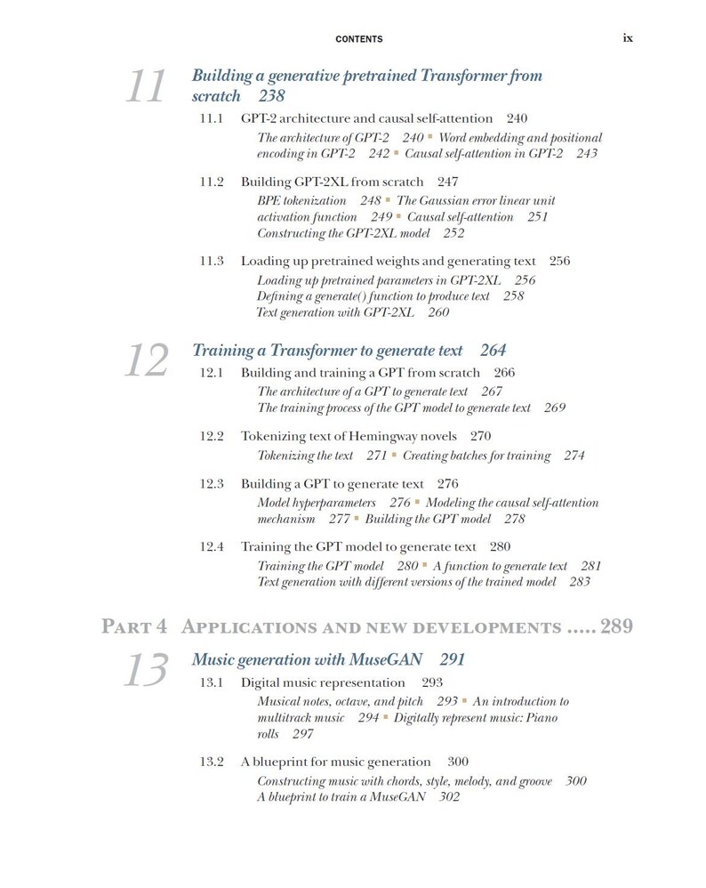 Learn Generative AI With Pytorch | Artificial Intelligence | Python | Machine Learning | Llms ...