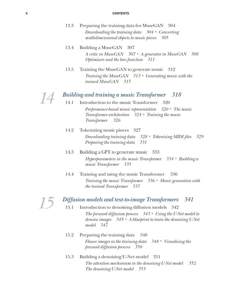 Learn Generative AI With Pytorch | Artificial Intelligence | Python | Machine Learning | Llms ...