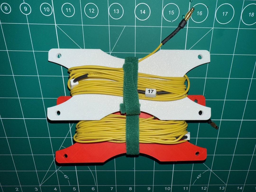 Second Stage POTA Perfomer Radials Kit - Etsy