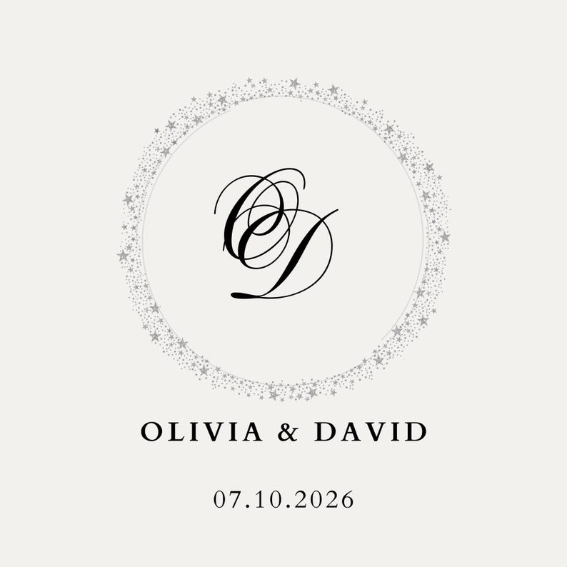 18 Silver Foil Circle Clipart PNG | Metallic Circle Frames | Round ...