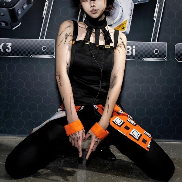 Jjba Cosplay - Etsy