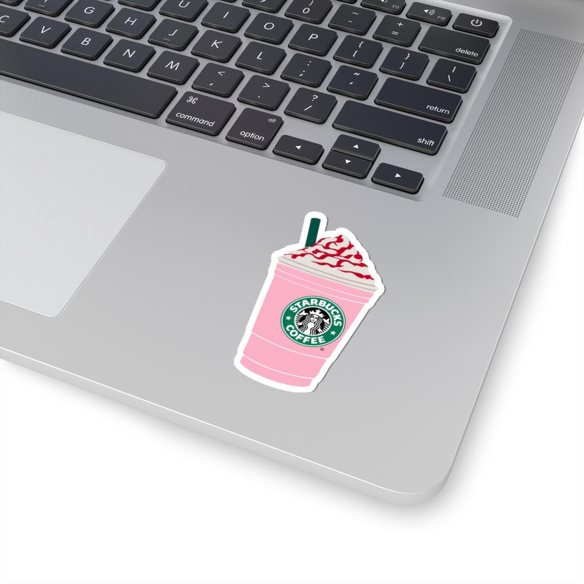 Starbucks Lover Vinyl Stickers: Coffee Decals, Planner Accessories - Etsy