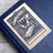Medieval Book Plates: Set of 24 Heraldic Bookplates With - Etsy