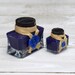 Blue Calligraphy Ink for Quills and Dip Pens Sapphire Sea - Etsy
