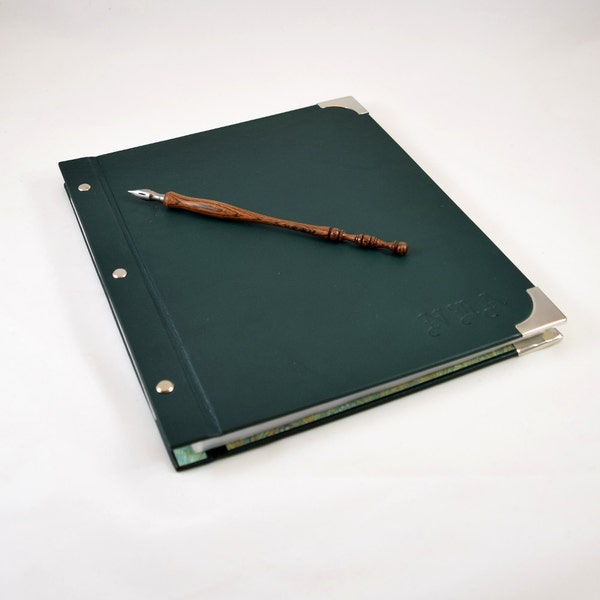 Screw Post Portfolio - Etsy