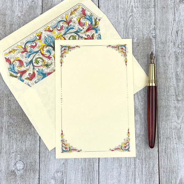 Florentia - Etsy