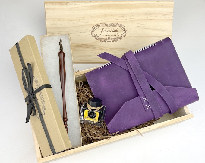 Writer's Kit Gift Set - Etsy