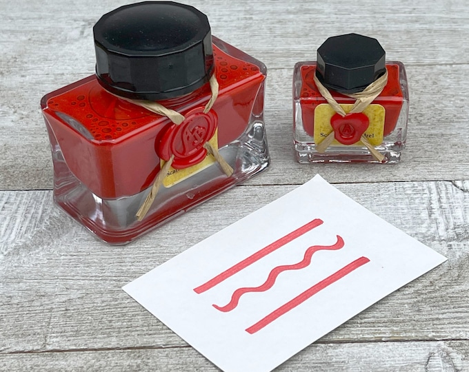 Hand-cut Goose Feather Quill for Calligraphy and Medieval Writing - Etsy