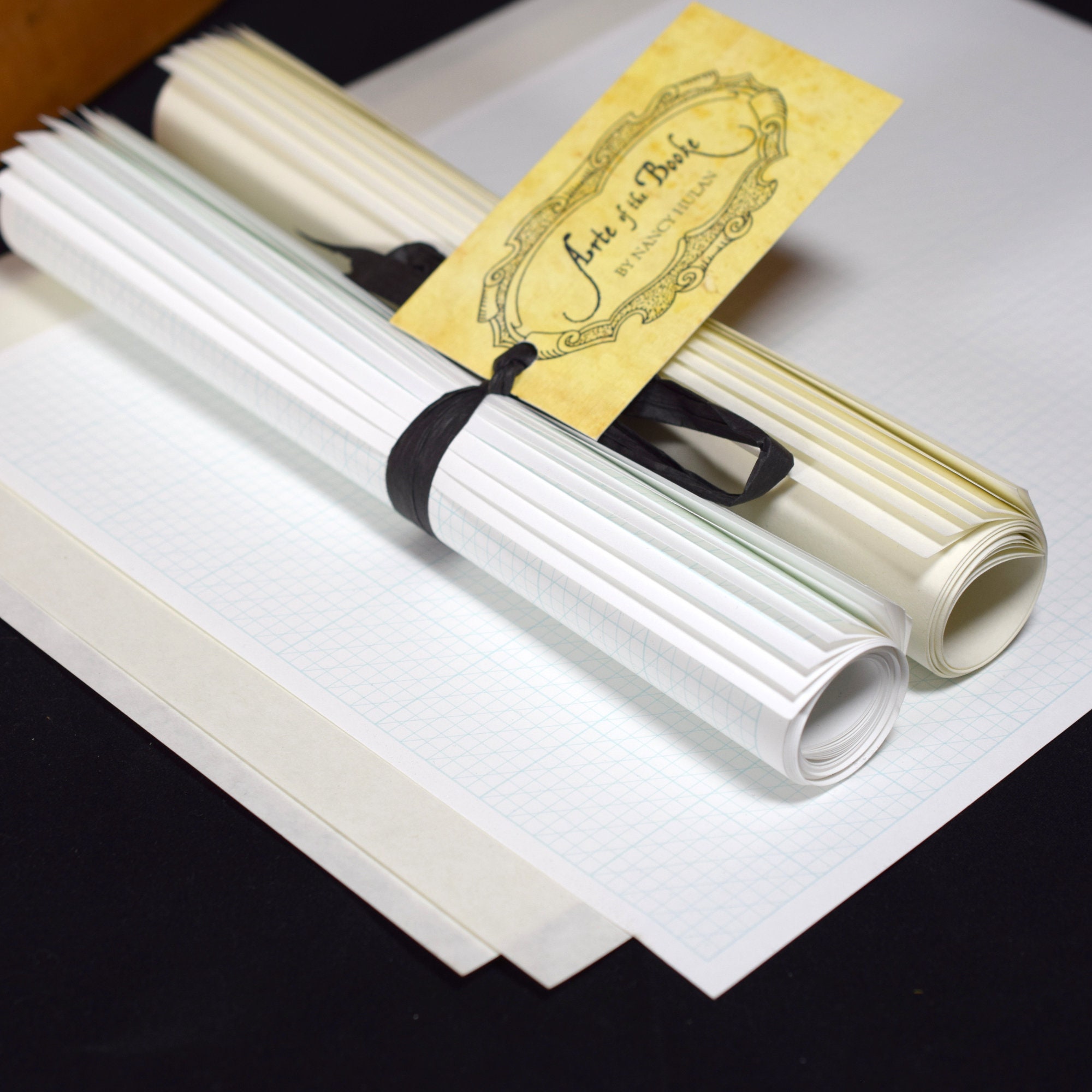 Basic Calligraphy Starter Kit With Dip Pen, Nibs, Ink, and Paper - Etsy