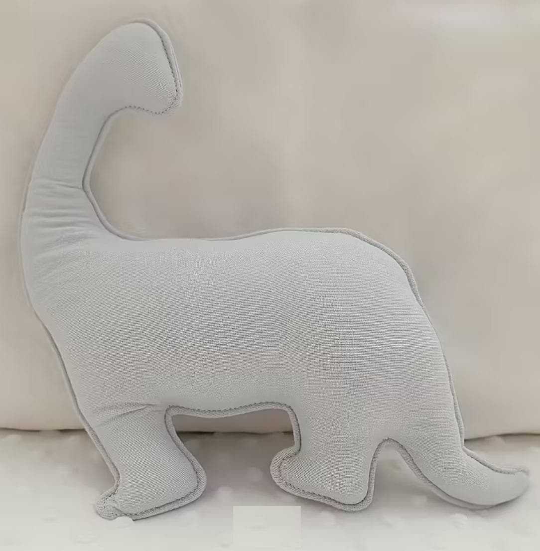 Set of 3 Dinosaurs Sewing Pattern PDF, Easy Dino Sewing Pattern ...