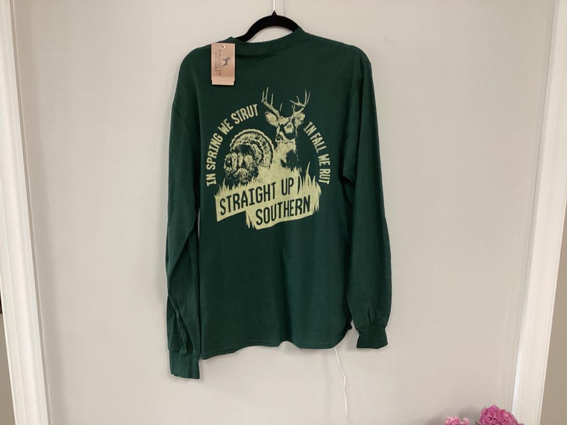 Straight up Southern - Etsy