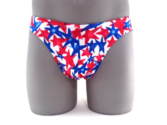 Mens patriotic speedo store