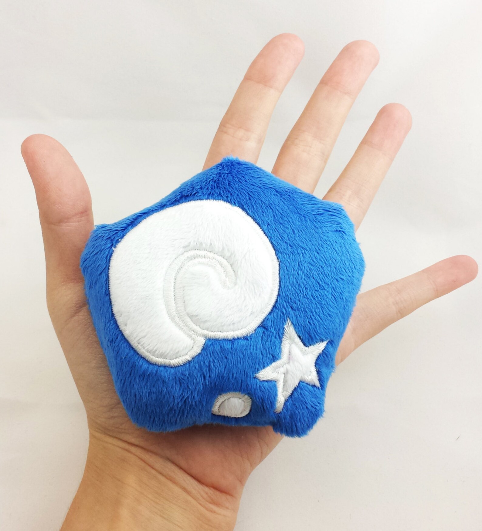 ITH PATTERN: ACNL Fossil Plush Beanie - Embroidery File Project - Etsy
