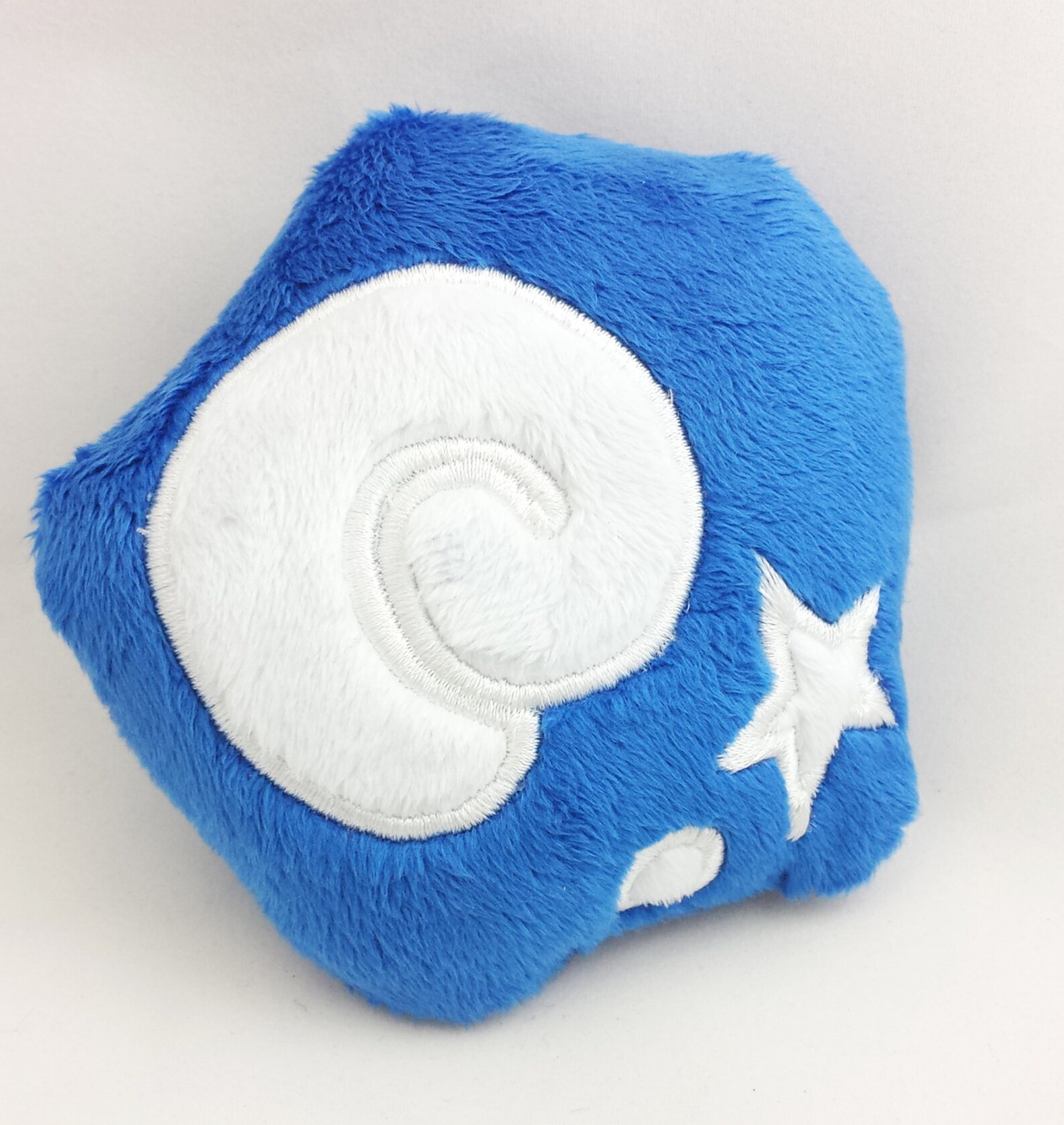 ITH PATTERN: ACNL Fossil Plush Beanie - Embroidery File Project - Etsy