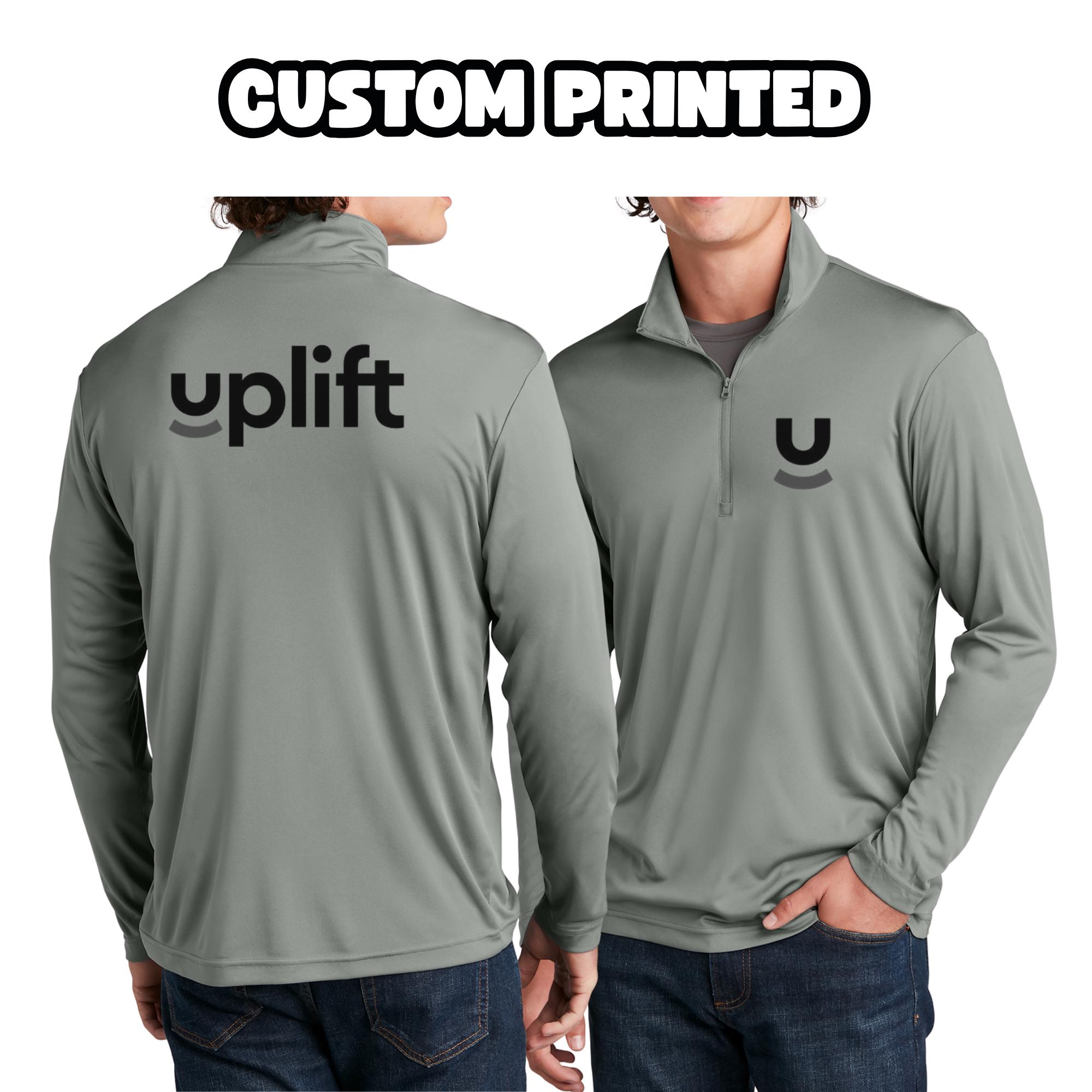 Custom Quarter-zip Sweatshirt, Custom Bachelorette 1/4 Zip Sweatshirt ...